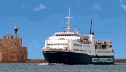 Getting from Greece to Croatia - 2022 Guide