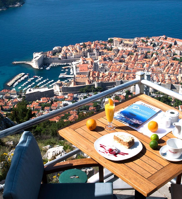 Dubrovnik Cable Car: The Complete Guide