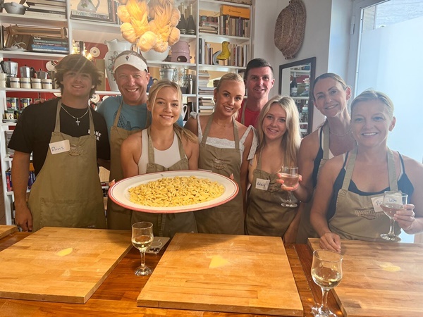 20+ Best Cooking Classes in Rome (2024) + Reviews