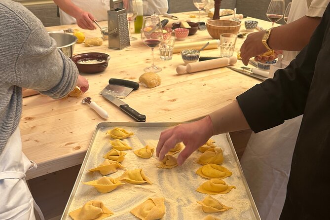 16 BEST Cooking Classes in Florence (2024) + Reviews