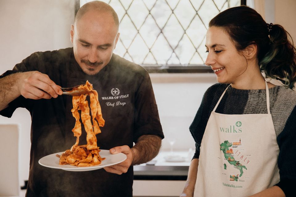 20 Best Cooking Classes in Rome (2024) + Reviews | Discover Italy