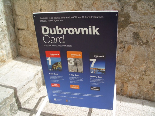 What To Buy In Dubrovnik