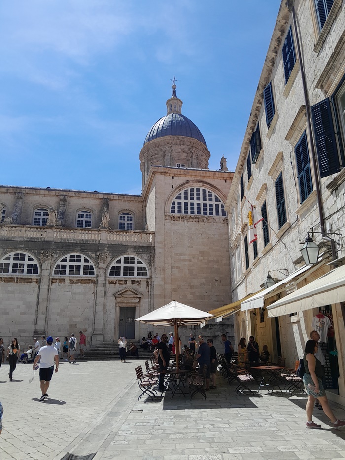 The Complete Guide to Dubrovnik Public Transport (2025 Updated)
