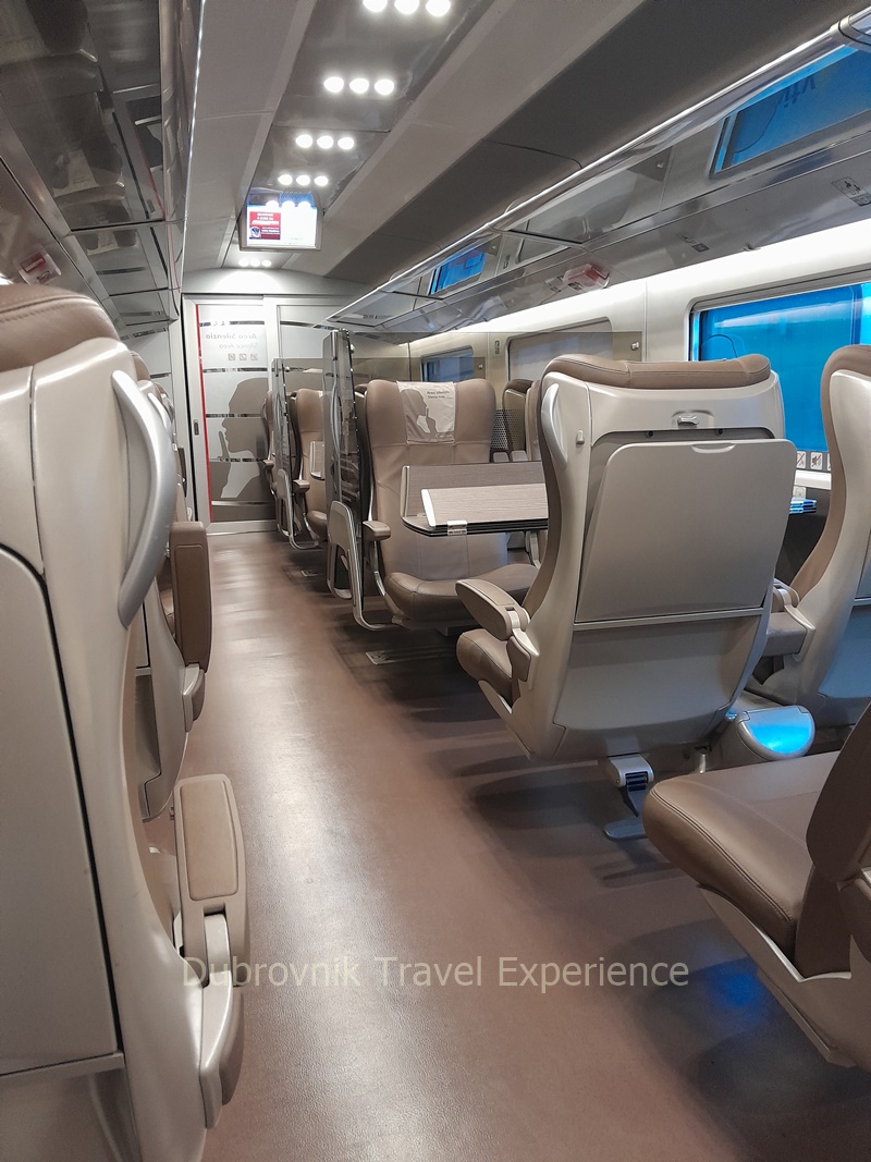 How to Get from Rome to Ancona: 2024 Guide + Great Tips