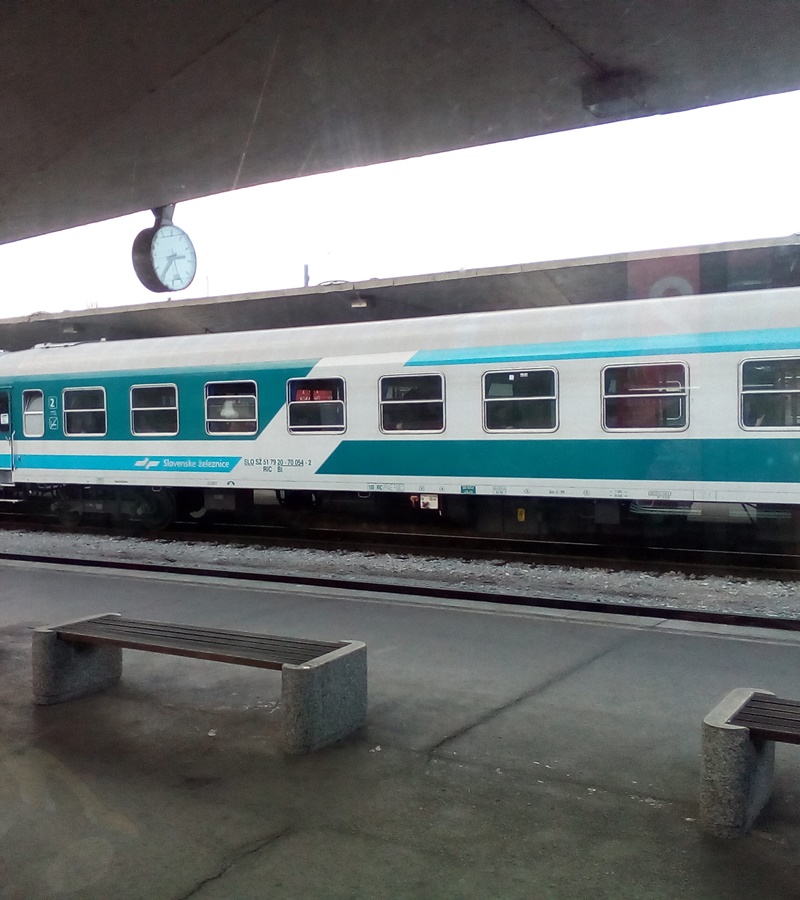 Getting from Venice to Zagreb - 2023 Guide