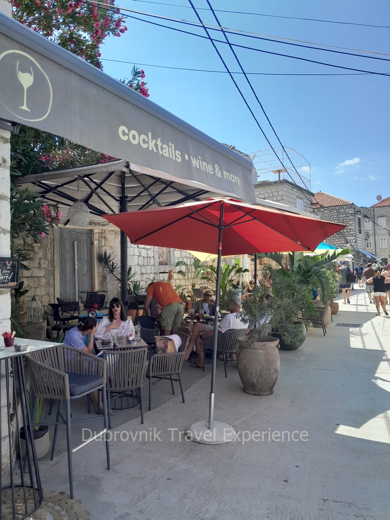 Visiting Lopud Island - The Complete Guide