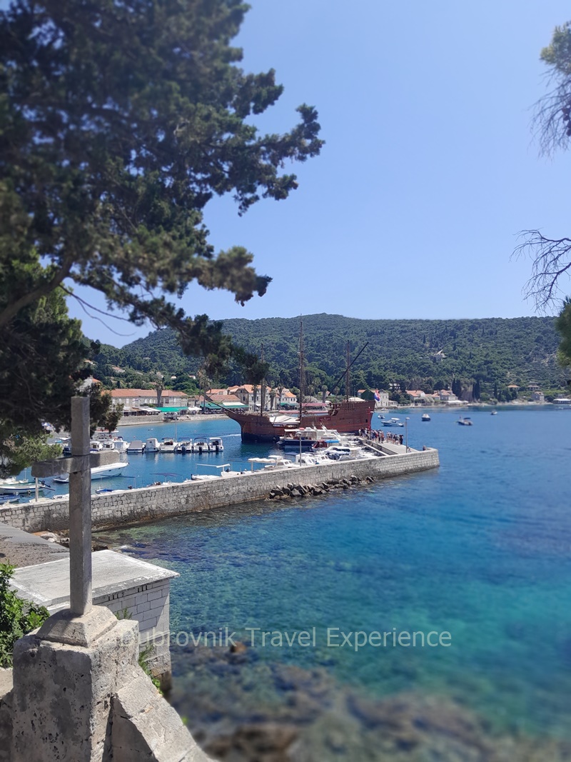 Visiting Lopud Island (2024 Guide + Great Tips)