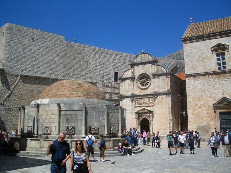 Tips for Sightseeing in Dubrovnik