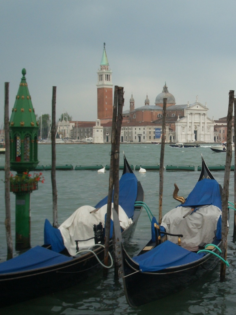 Travelling from Venice to Croatia