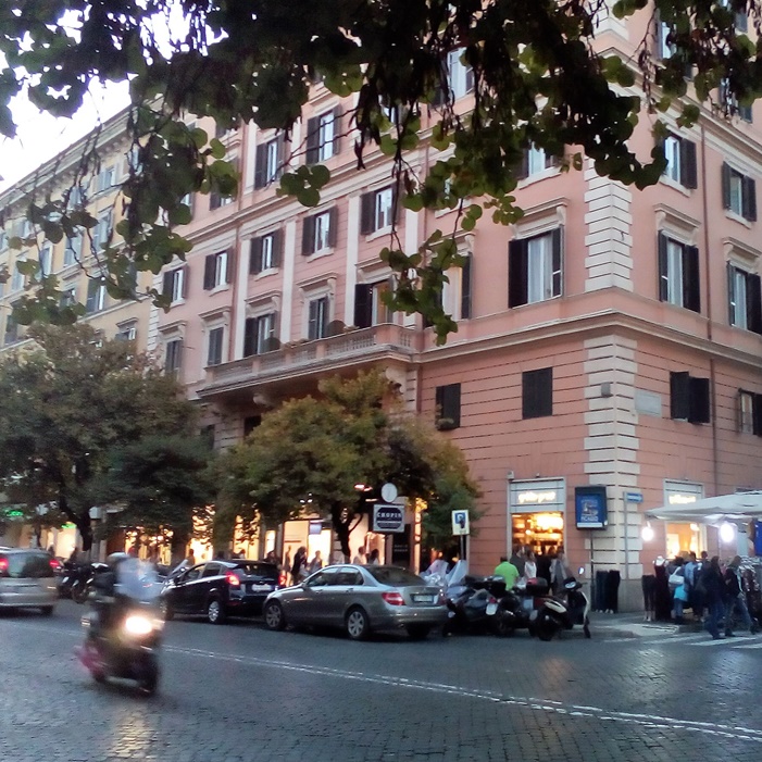 Where to Stay in Rome (Best Areas + Recommended Places)